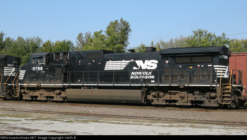 NS 9798